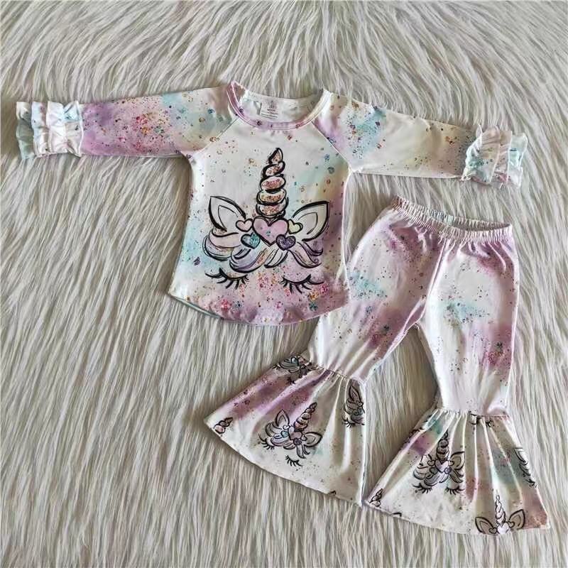 Cute Girls Clothing Sets 6 B3-16 – stylish-clothes