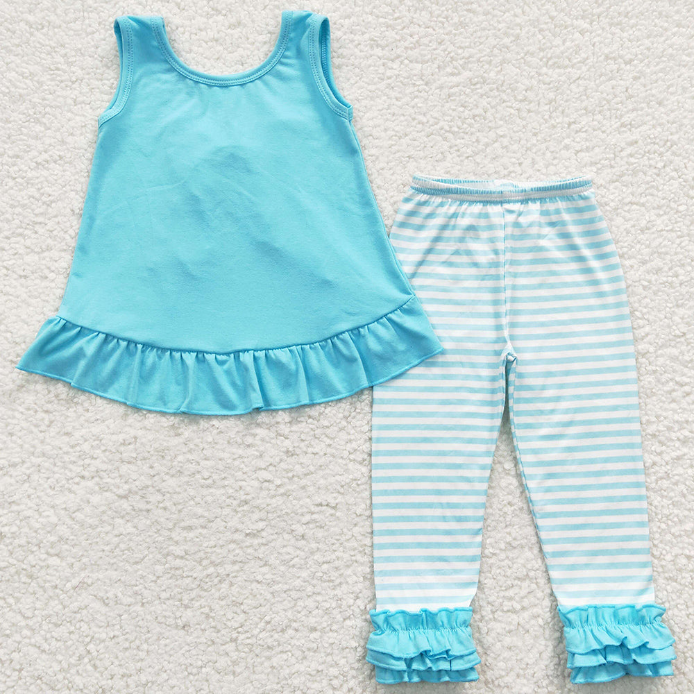 New Design Girls Clothes Spring Summer Outfits GSPO0504 – stylish-clothes
